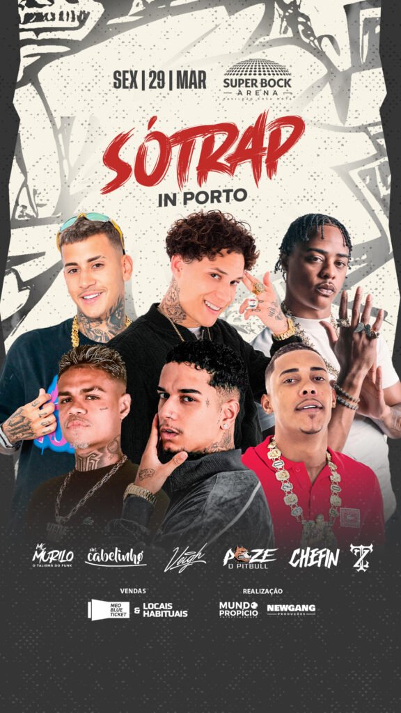 Programação – Mundo propicio